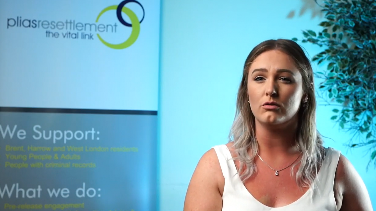 PLIAS Resettlement